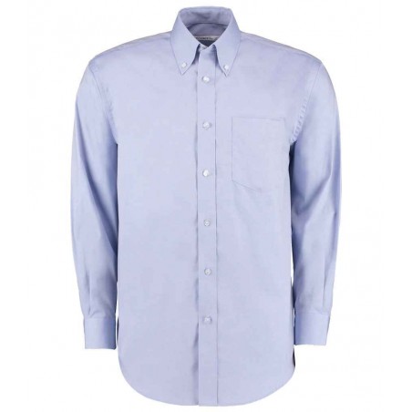 Oxford Shirt Q (Sanna's Post) Battery